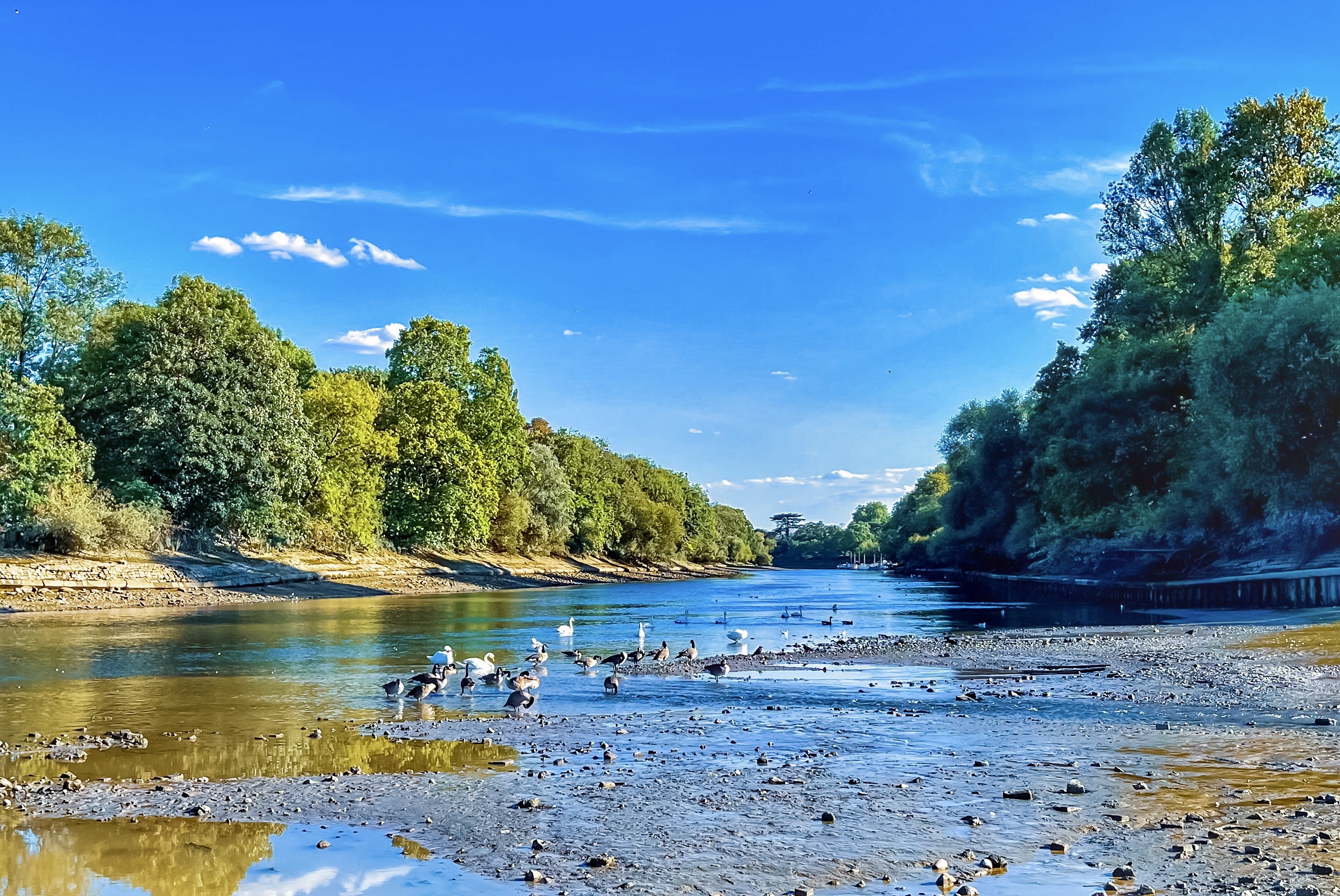 River Thames – SA33D Photography