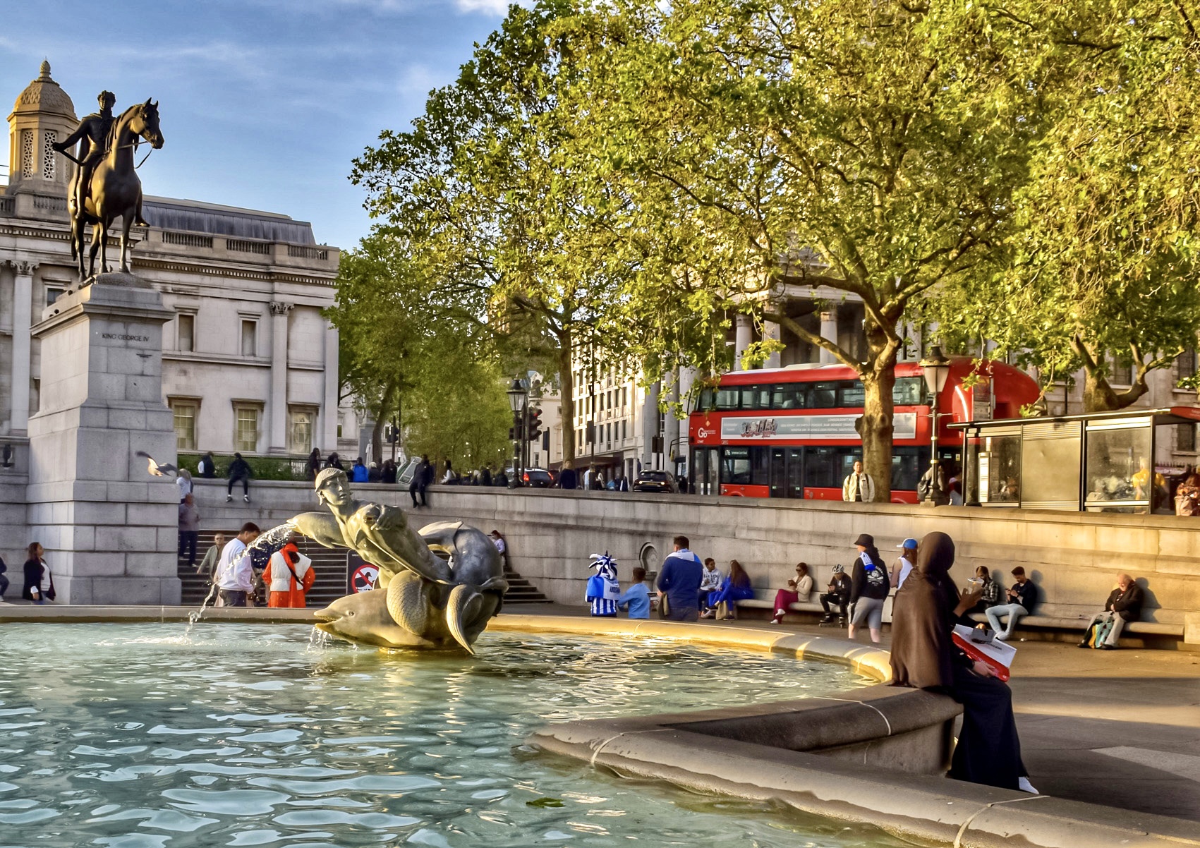 City tour – SA33D Photography