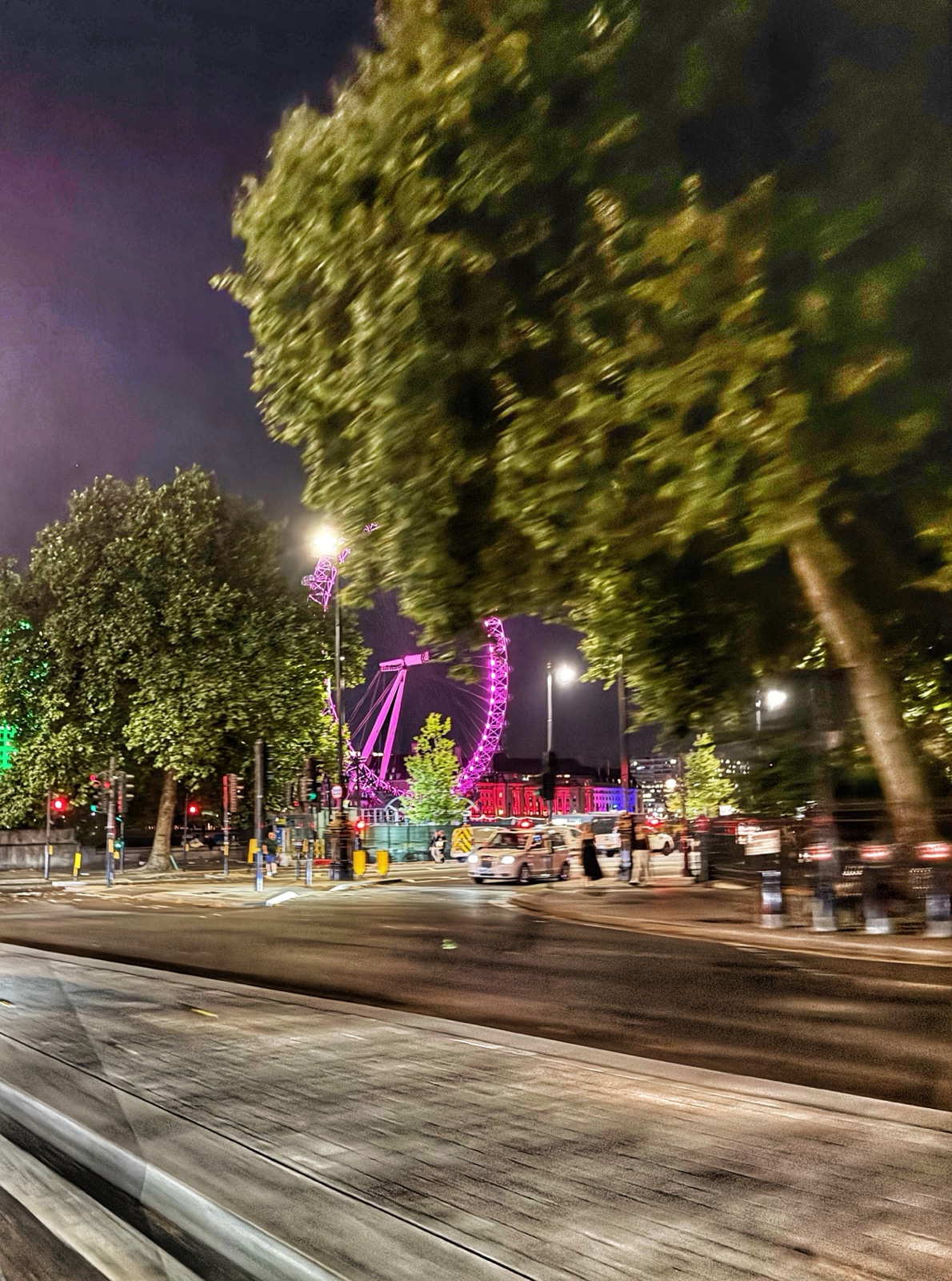 Moving Shot – SA33D Photography